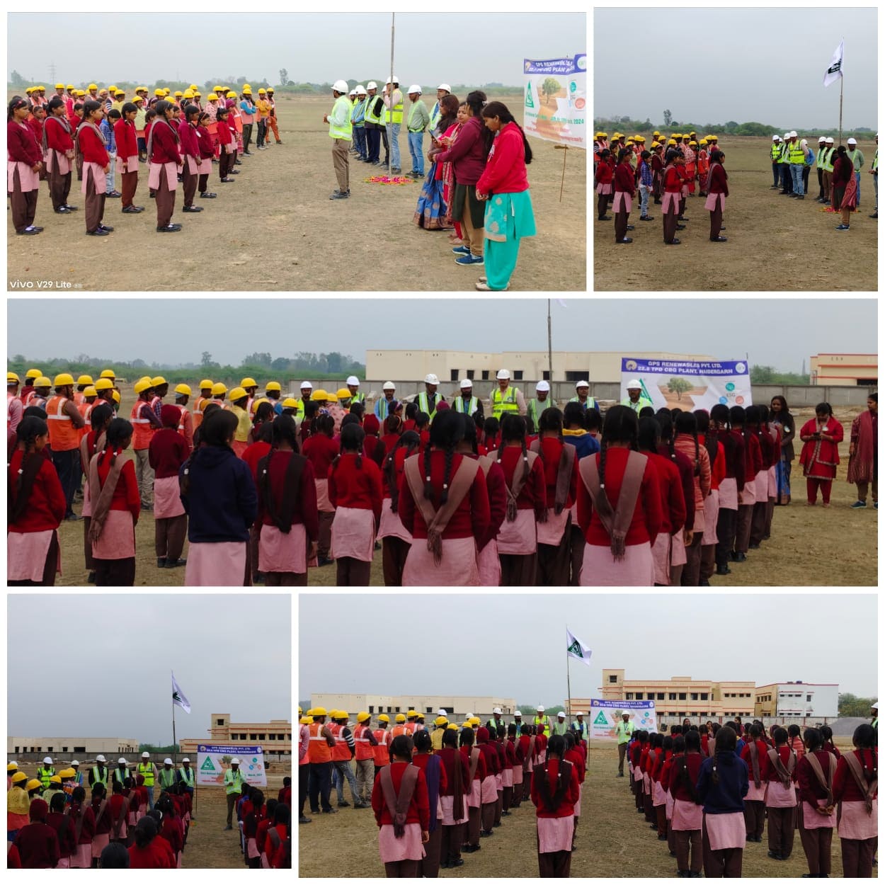 Aro Atria Constructions pvt.ltd