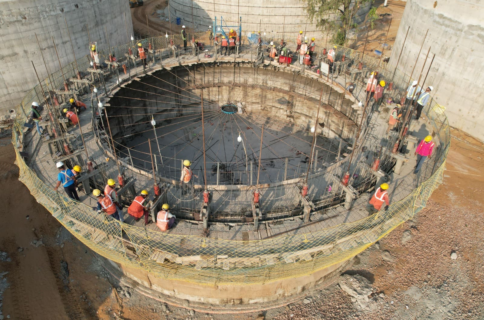 Aro Atria Constructions pvt.ltd